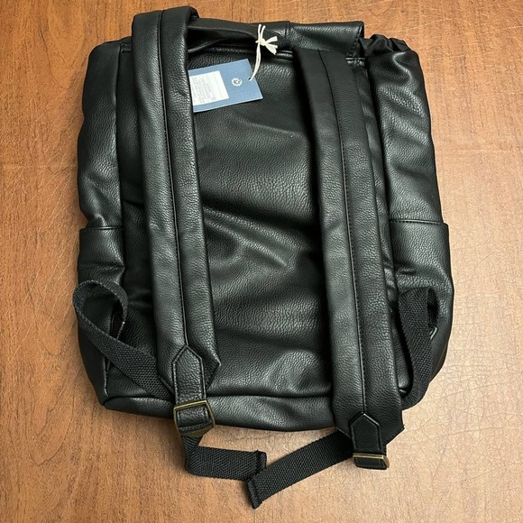 Universal Thread | Bags | Universal Thread Backpack Black | Poshmark
